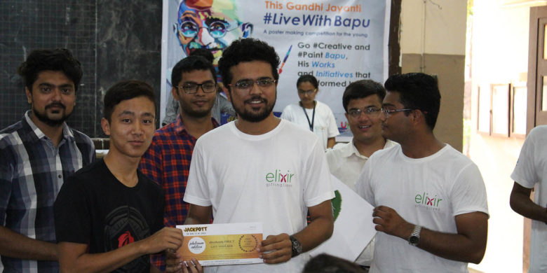 Gallery – ElixirFoundation