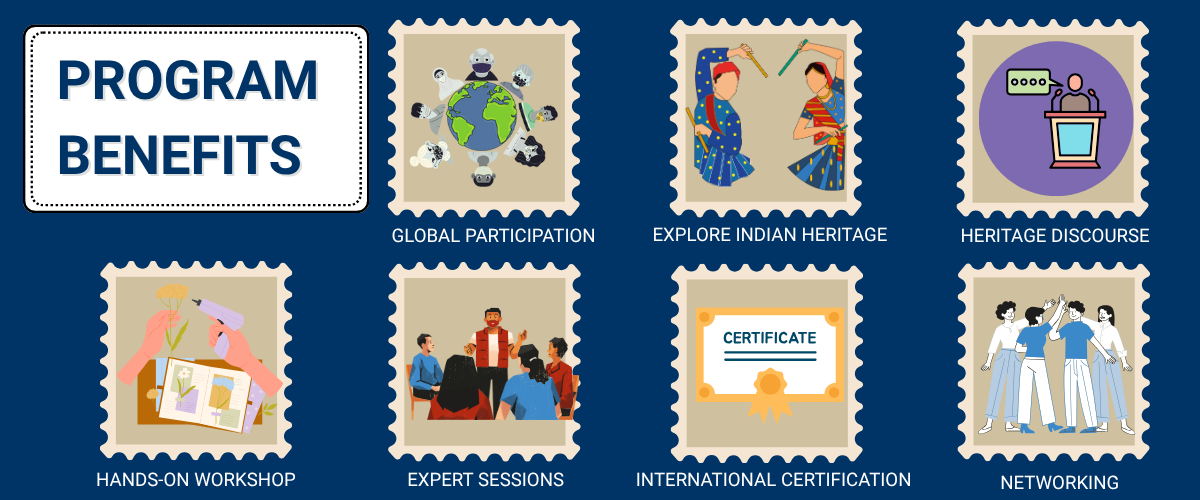 UNESCO WHV 2025 – Let’s Heritage! in the Historic city of Ahmedabad ...